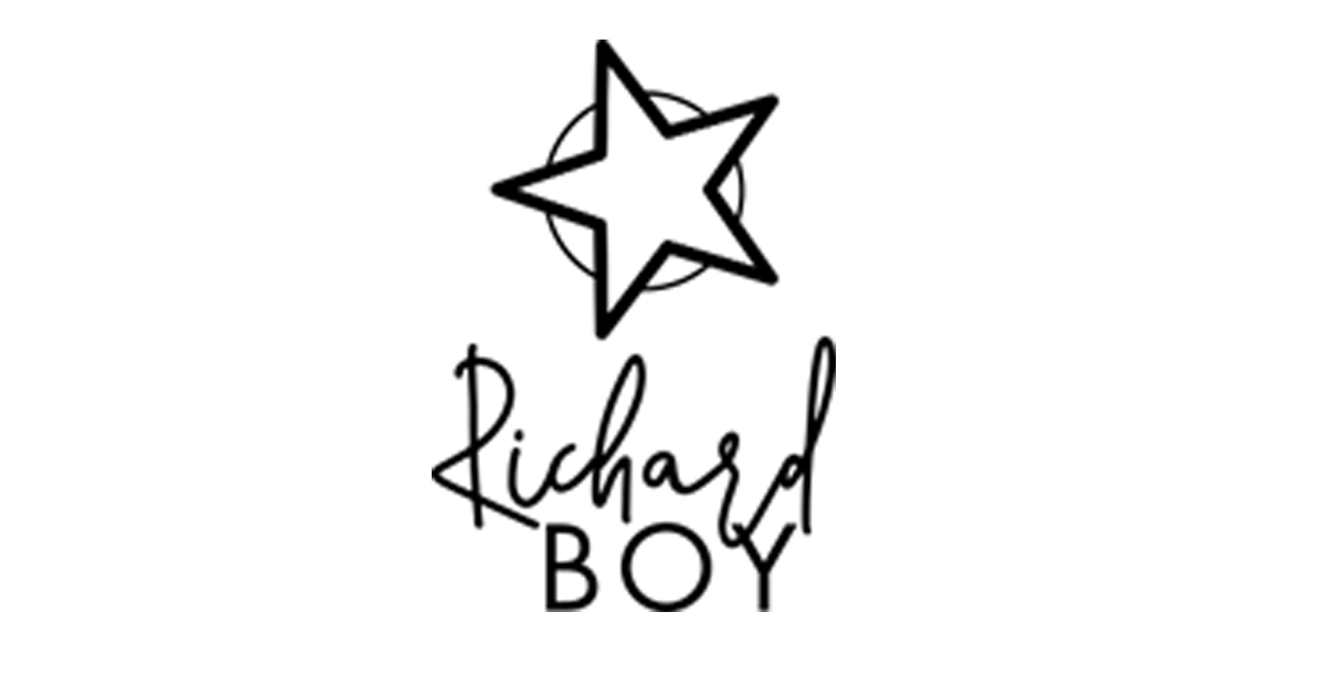 RichardBoy, The Fasting Lifestyle & Health Supplements – RichardBoyhm